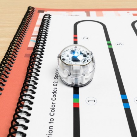 Ozobot Bit+ Classroom Kit (12-pack)