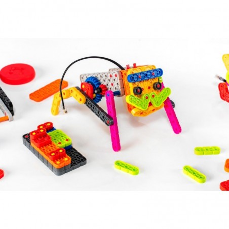 VEX GO Education Kit | Robot bouwpakket voor 7-11 jaar