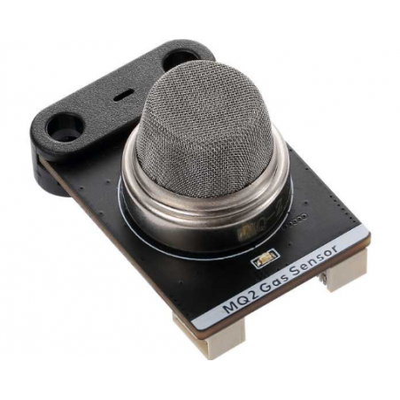 Makeblock mBuild MQ2 Gas Sensor