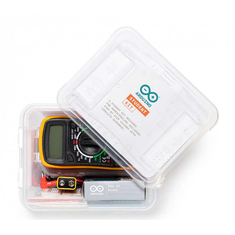 Arduino Student Kit