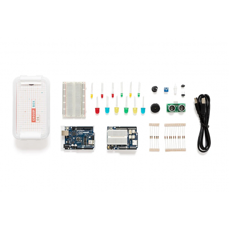 Arduino CTC GO! - Core Module