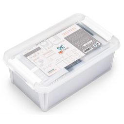 Arduino PLC Starter Kit