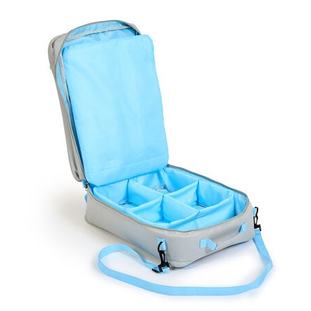 TTS Big Bag of Numeracy with 4 Loti-Bots