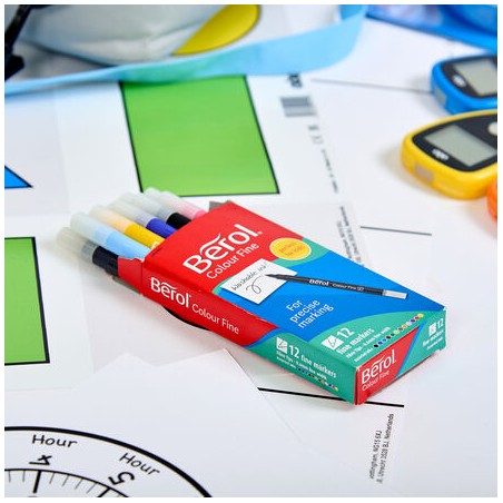 TTS Big Bag of Numeracy Loti-Bot Kit