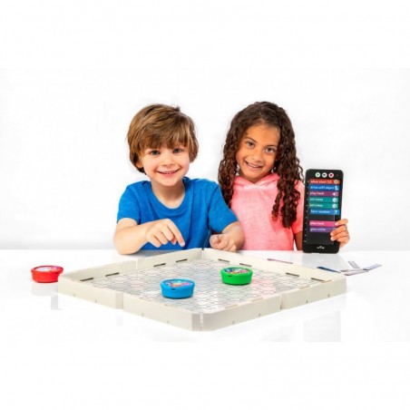 VEX 123 Robot en Coder | Educatieve Robot voor 4-7 jaar