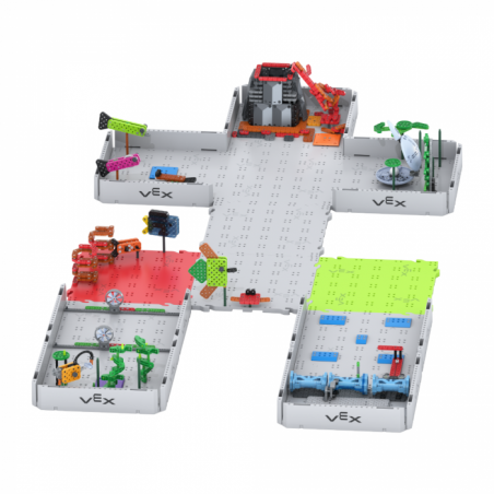 VEX GO Competition Field Kit