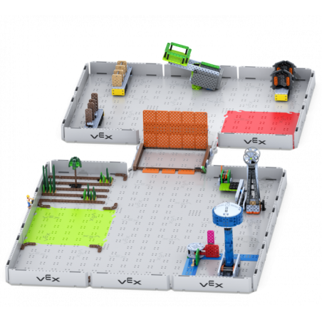 VEX GO Competition Field Kit