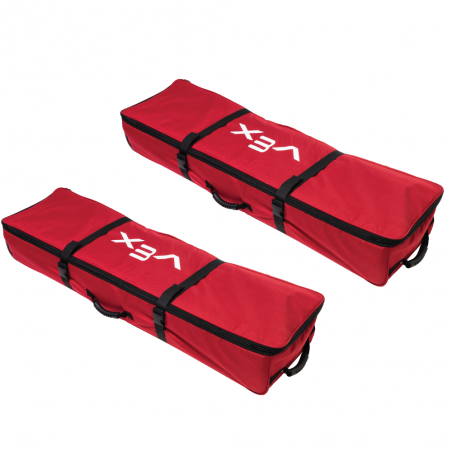 VEX Portable Competition Field Perimeter