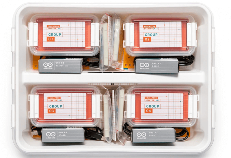 Arduino Education Starter Kit